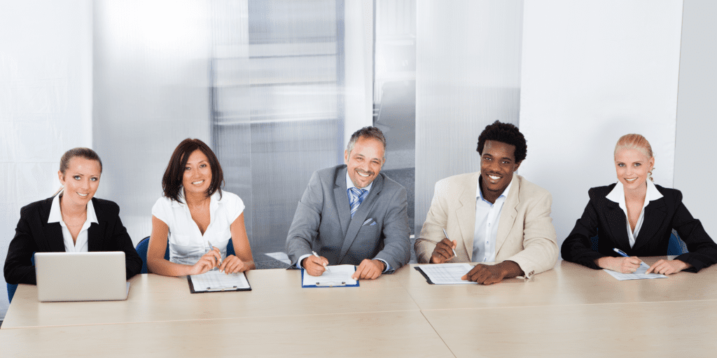Creating a Diverse Interview Panel: Representing Different Perspectives ...