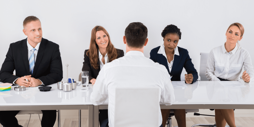 How to Excel in Panel Interviews | Bond Williams