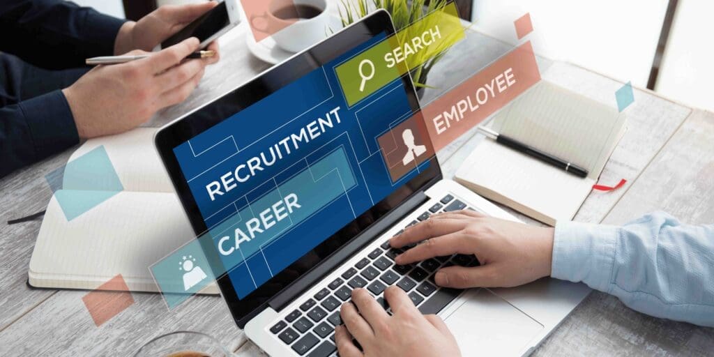 The Client Recruitment Journey | Bond Williams