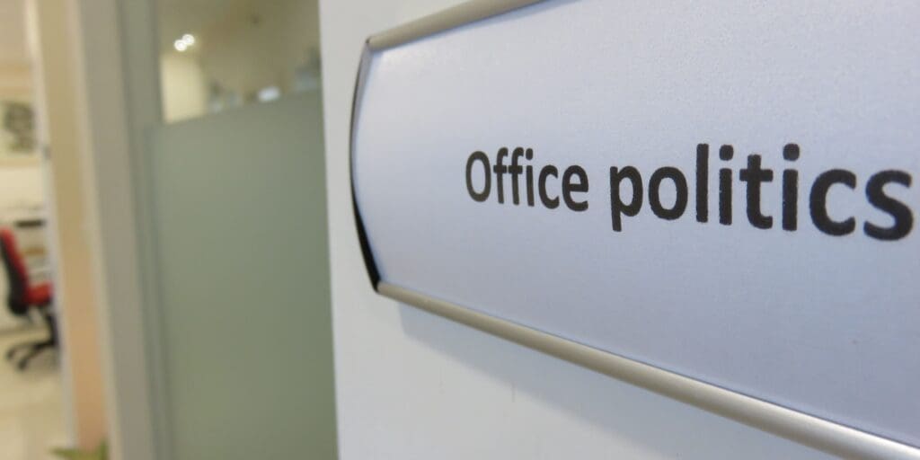 Navigating Office Politics: Strategies for Success | Bond Williams